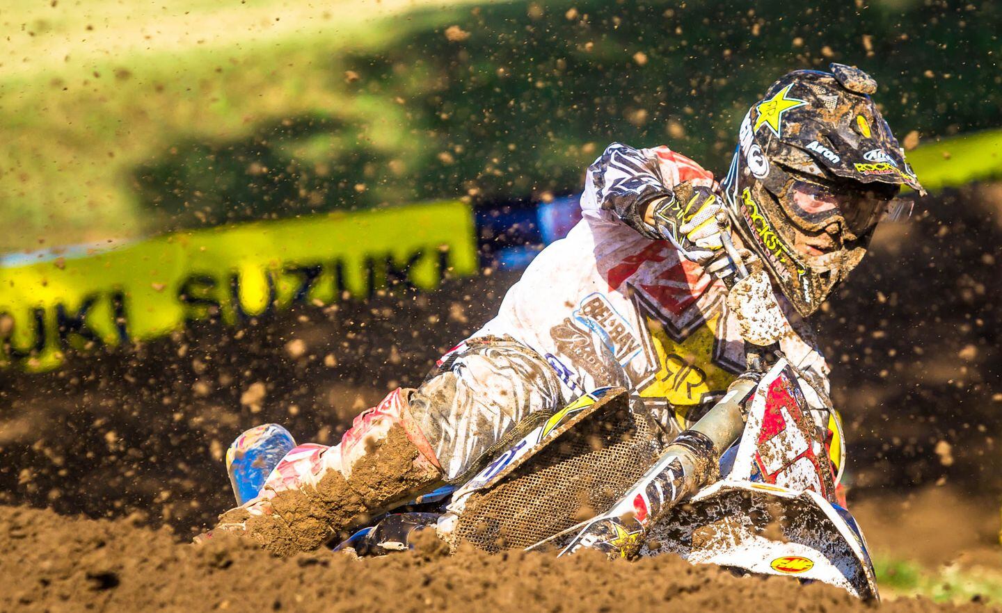 RedBud Motocross Results 2017 | Dirt Rider