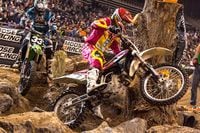 What Really Happened: Boise EnduroCross | Dirt Rider