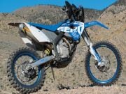 2009 Husaberg FE570 - Dirt Rider Magazine | Dirt Rider