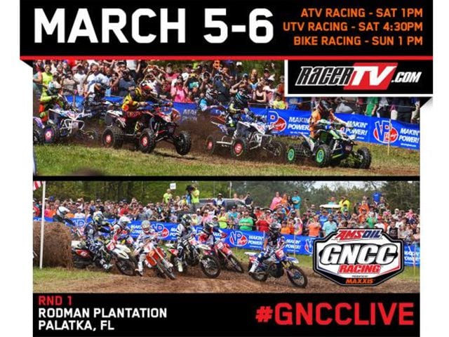 GNCC Racing LIVE This Sunday | Dirt Rider