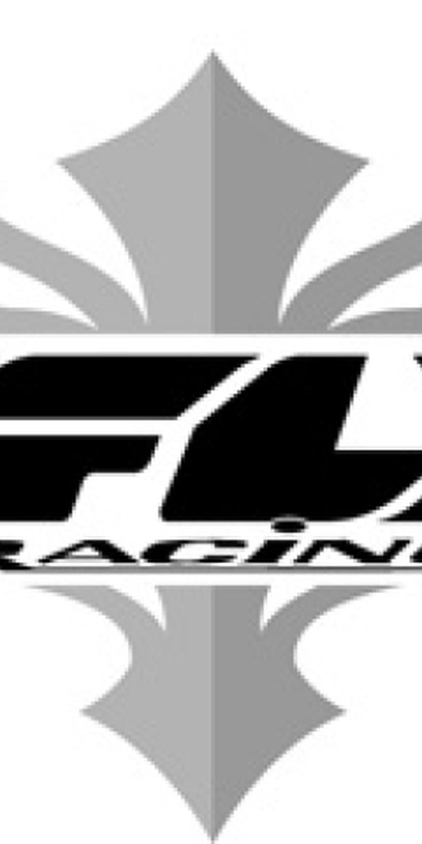 Fly Racing Logo Vector