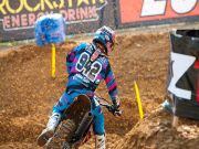 Tye Simmonds Out for Thunder Valley | Dirt Rider