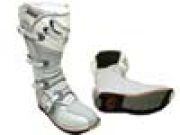 2005 Fox Forma Pro Dirt Bike Boots | Dirt Rider