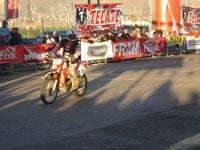 A Baja 1000 Checklist from a Weekend Warrior Column - Feature Review ...