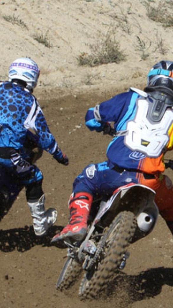 Motocross Guys Tumblr