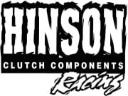 Hinson Clutch Components Momentum Steel Clutch Baskets Dominate Thunder ...