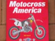 Motocross America Hardbound Dirt Bike Book - Dirt Rider Magazine | Dirt ...