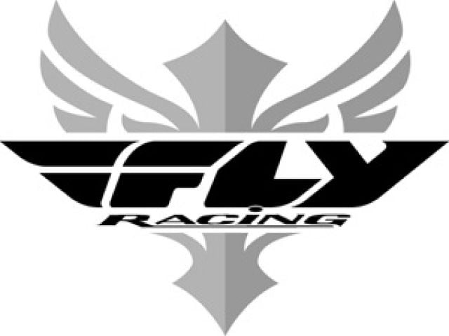 Fly Racing Logo