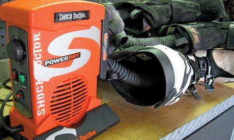 Shock Doctor Helmet Dryer For Sale Shock Doctor Helmet Bag And Dryer
