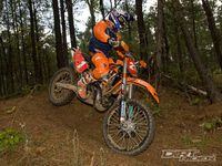 Russell Bobbitt Takes 2009 Enduro Title - Dirt Rider Magazine | Dirt Rider