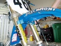 Motion Pro ForkTru Alignment Tool - Dirt Rider Magazine | Dirt Rider