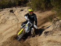 2021 Husqvarna FX 450 Review | Dirt Rider
