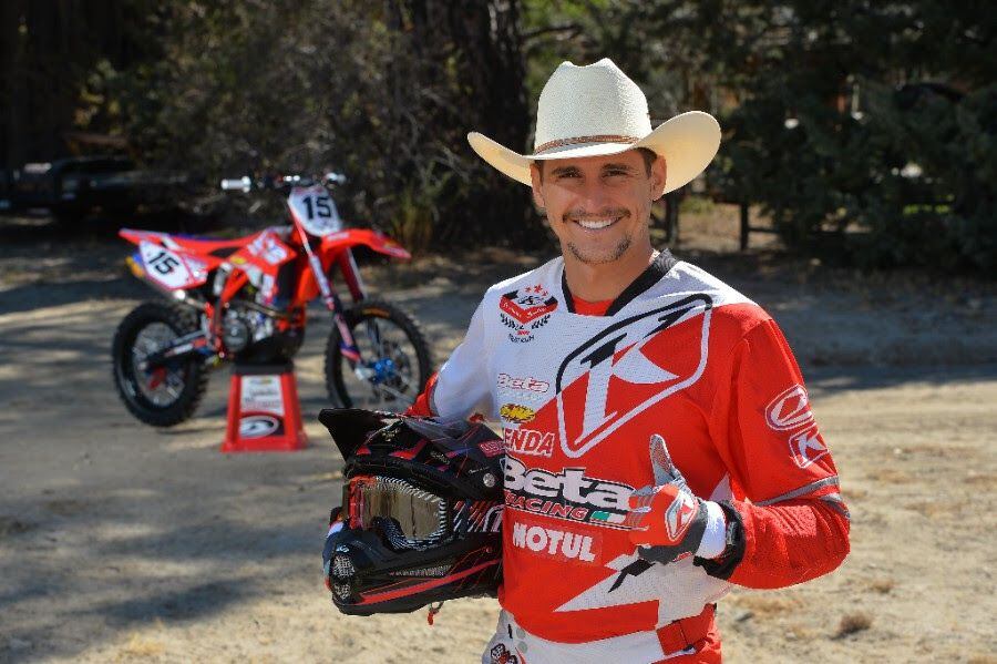 Beta USA Riders Announced For Tennessee Knockout | Dirt Rider