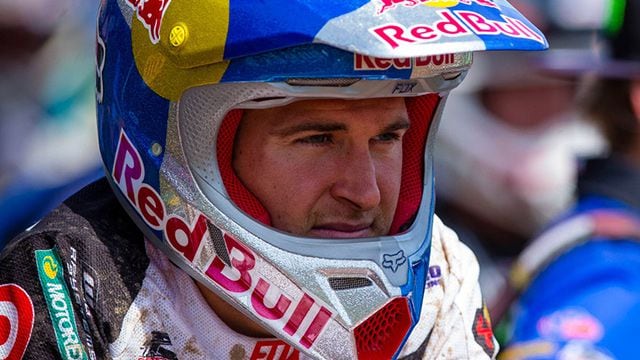 Ryan Dungey Signs With Fox Racing Again | Dirt Rider