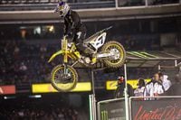 Davi Millsaps, James Stewart, Jason Lawrence, The Slavens Challenge and ...